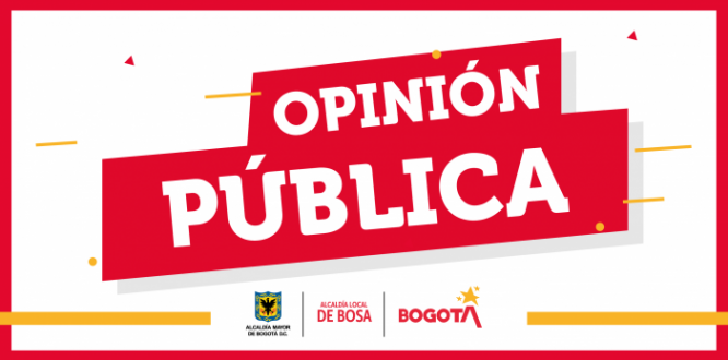 COMUNICADO A LA OPINION PÚBLICA COMUNICADO A LA OPINION PÚBLICA
